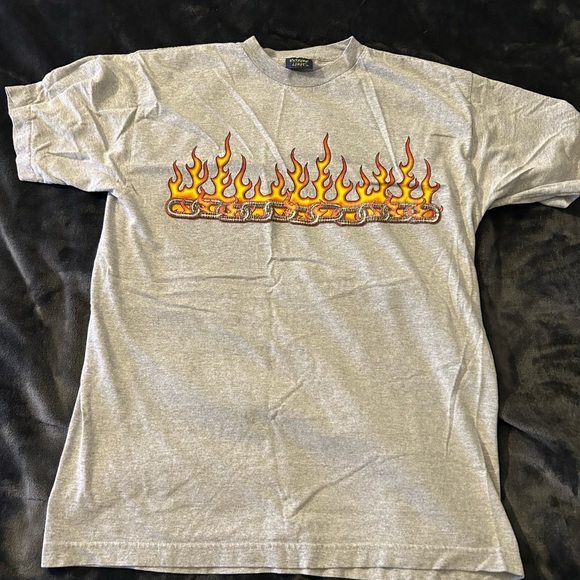 Shirts | Vintage No Limit T Shirt | Poshmark